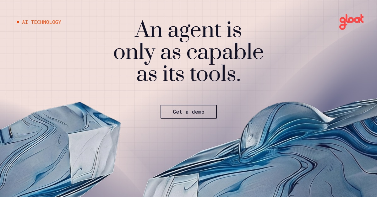 AI Tools Built for Workforce Intelligence | Gloat