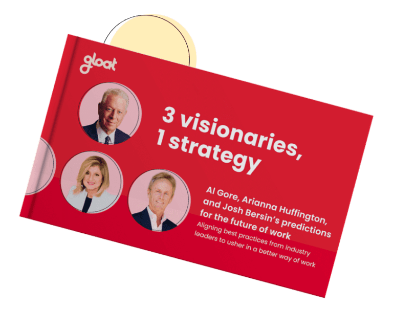 Gloat Careers- Work With Us | Open Positions at Gloat