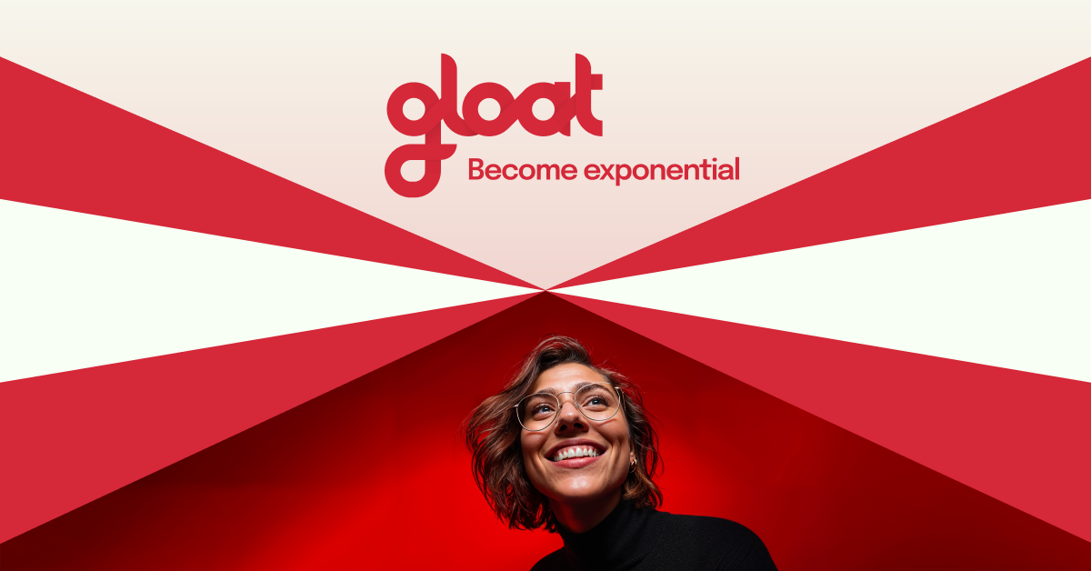 The Gloat Work Orchestration Platform | Orchestrate Skills, Work, Tech