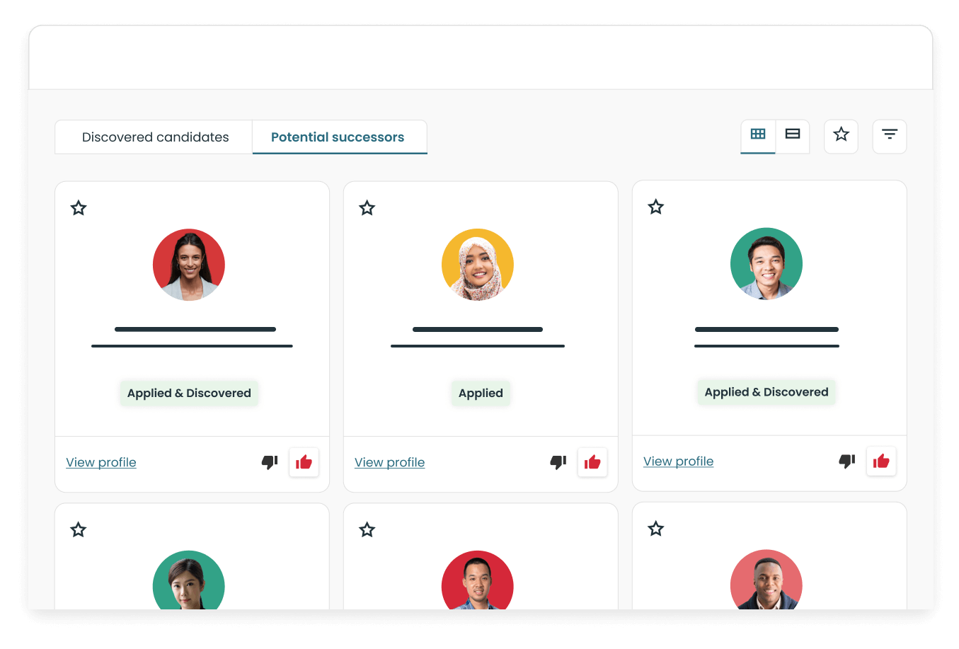 Explore Gloat's Talent marketplace platform | Gloat