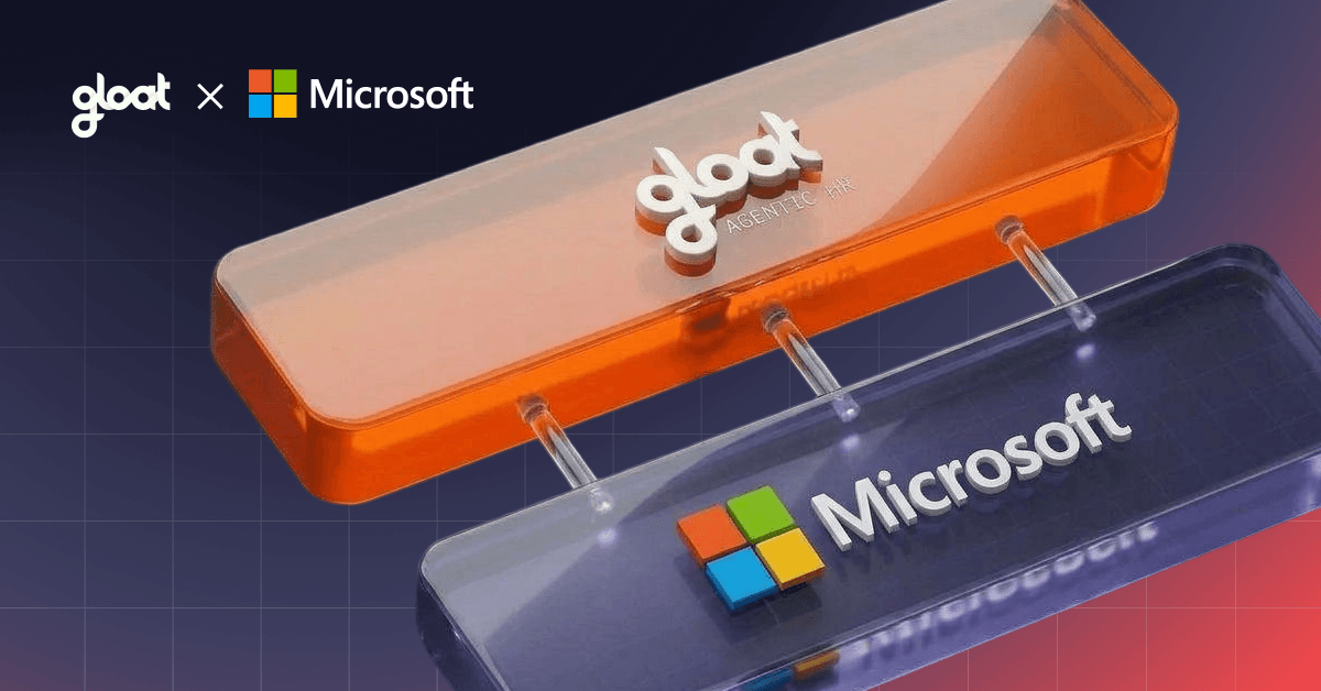 Gloat Brings Agentic HR to Microsoft 365 Copilot and Microsoft Teams ...