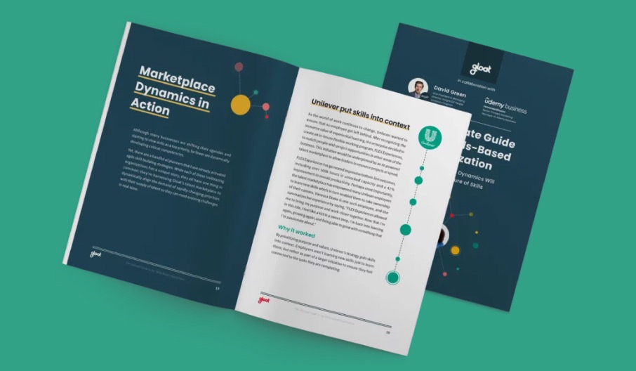 Skill benchmarking: what it is and why it matters | Gloat