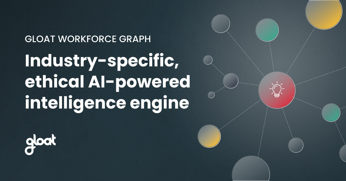 Explore Gloat's Workforce Graph | Gloat