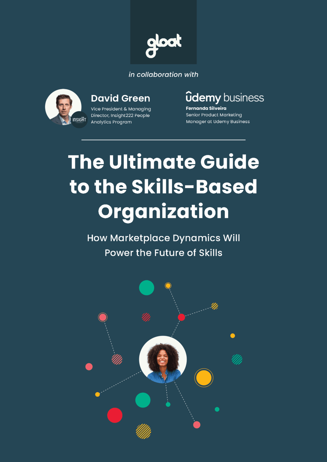 The ultimate guide to the skills-based organization | Gloat The ultimate guide to the skills-based organization | Gloat