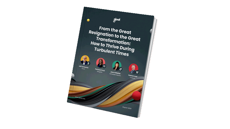 What is talent hoarding and how can you safeguard against it?