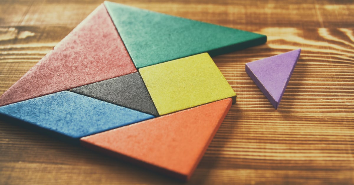 Horizontal development is key to a high performing workforce